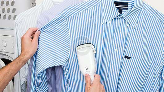 Home Boxed - Laundry Concept